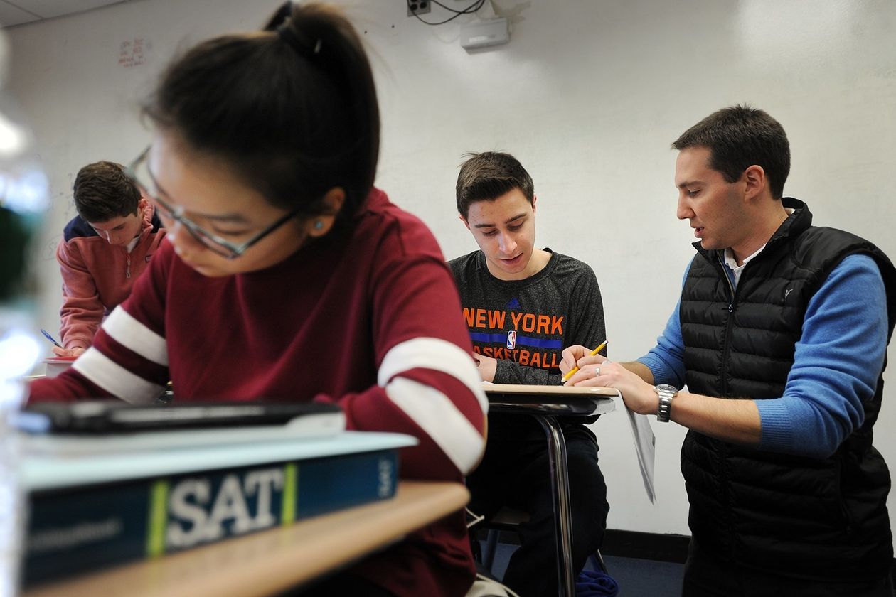 Who Should Still Take the SAT Test? - ReadyEdgeGo